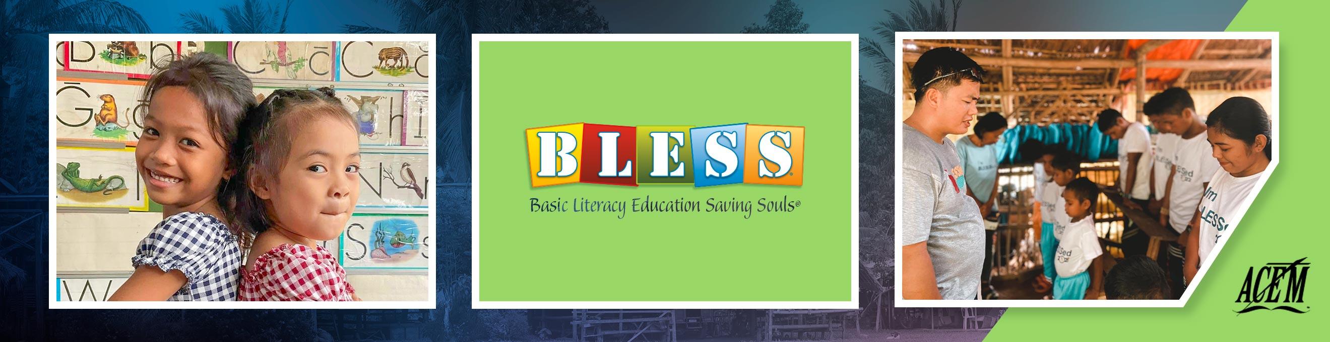 BLESS | ACEM